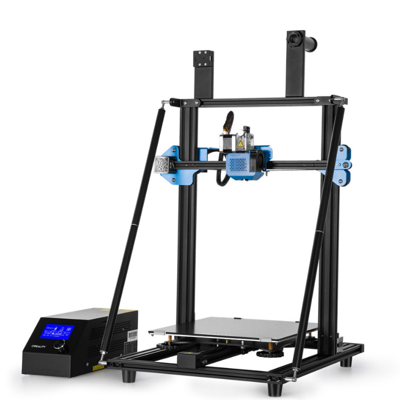 Imprimante 3D Creality CR-30 Printmill - Polyfab3D