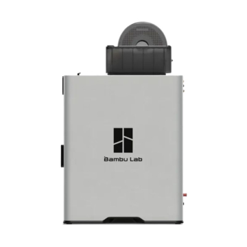 Bambu Lab H2S Laser Full Combo 10W - Polyfab3D