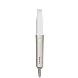 Shining 3D Aoralscan Elite : scanner intra-oral avec photogrammétrie