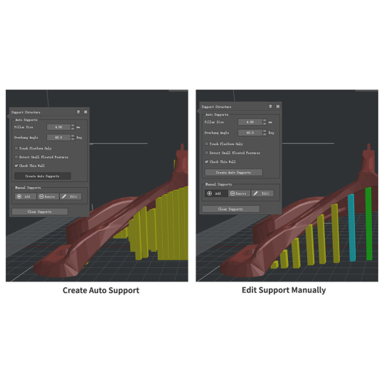 ideaMaker - Slicer polyvalent et performant - Polyfab3D