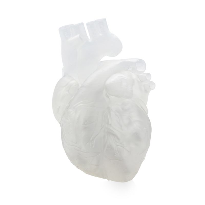Résine Formlabs Elastic 50a 1l Polyfab3d