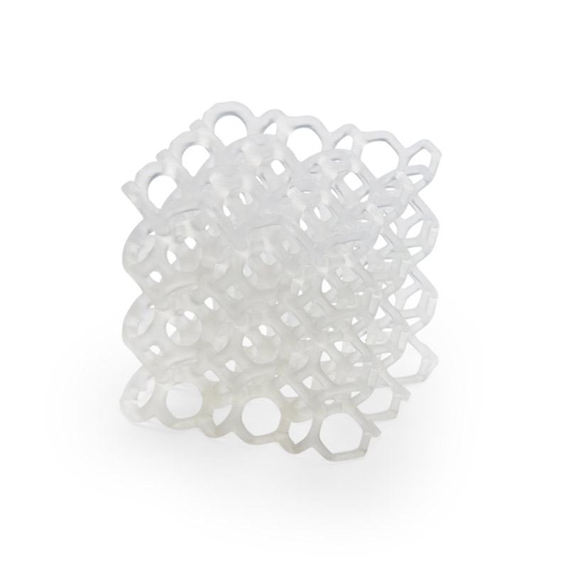 Résine Formlabs Elastic 50a 1l Polyfab3d