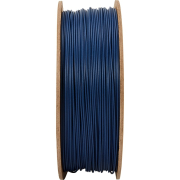 PolyTerra PLA Bleu Armée (Army Blue) - 1.75mm - 1 kg - Polyfab3D