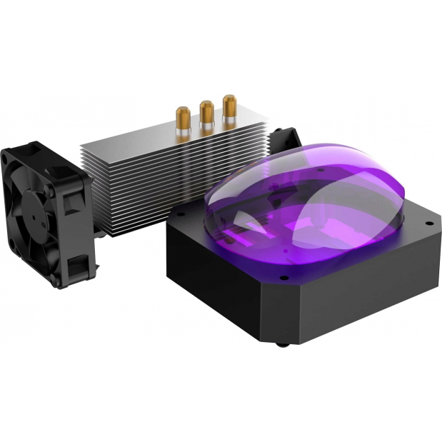 Mars 4 Ultra 9K - Polyfab3D