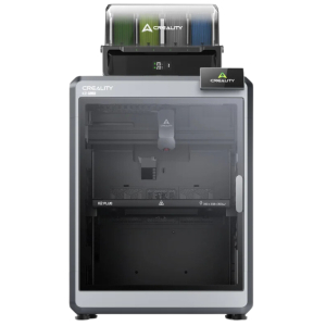 Creality K2 Plus Combo - Imprimante 3D grand format - Polyfab3D