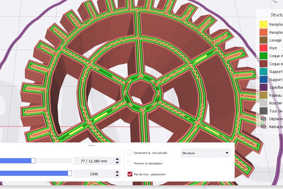 IdeaMaker vs Cura ? Quel est le meilleur slicer? - Polyfab3D