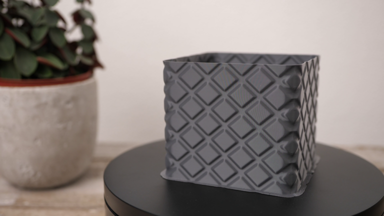 Ajouter de la texture à vos impressions 3D grâce à Ideamaker - Polyfab3D